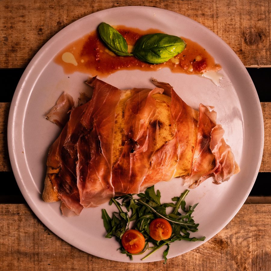 Our Pizzas - Crazypizza Bibione - crazypizzabibione.it