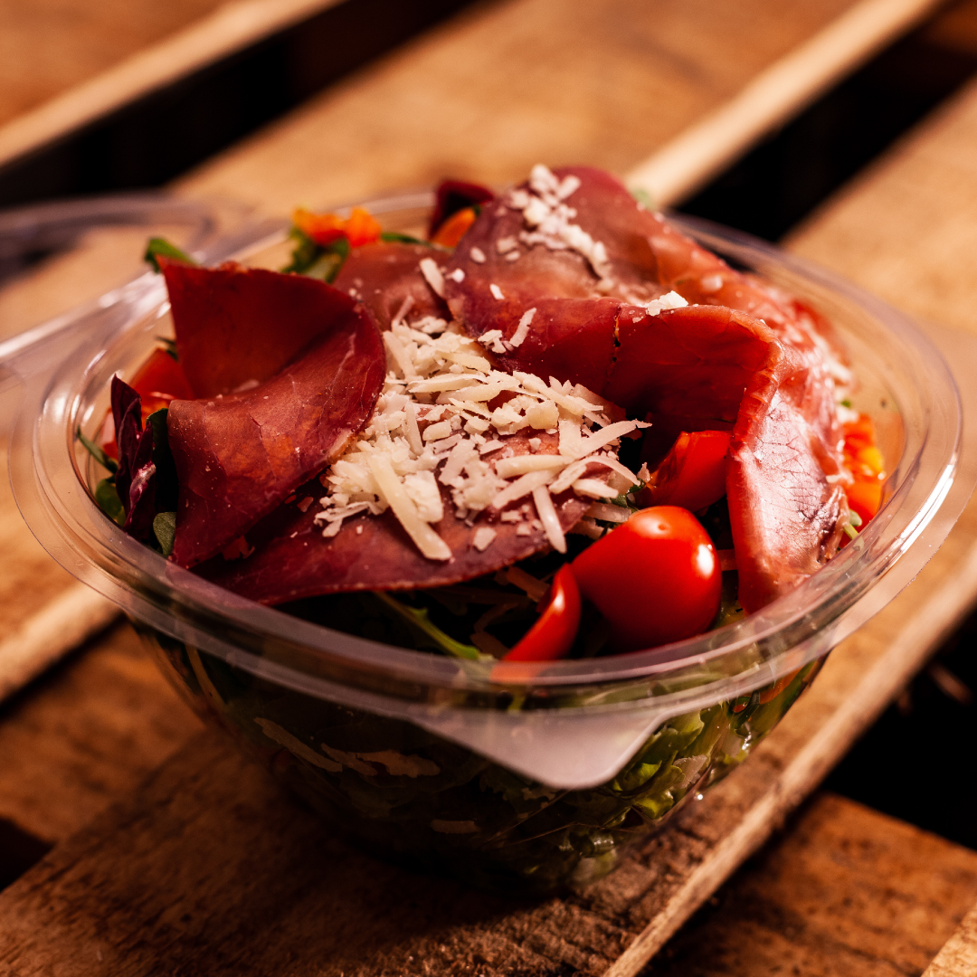 Insalate - Crazypizza Bibione - crazypizzabibione.it